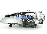 China For BMW X5 E70（Low configuration）2008-2011 63117288991 63117288992 Front Headlights for sale