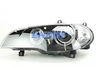 China For BMW X5 E70（Low configuration）2008-2011 63117288991 63117288992 Front Headlights for sale