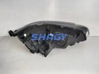 China For BMW X5 E70（Low configuration）2008-2011 63117288991 63117288992 Front Headlights for sale