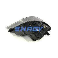 China For BMW X5 E70（High configuration）2011-2014 63117240791 63117240792 Front Headlights for sale