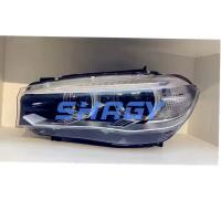 China For BMW X5 F30 F85 63117317102 Front Headlights for sale