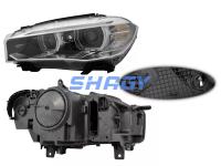 China For BMW X5 F30 F85 63117317102 Front Headlights for sale
