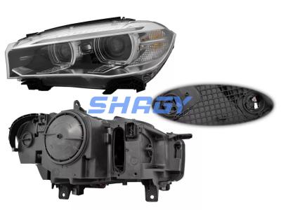 China For BMW X5 F30 F85 63117317102 Front Headlights for sale