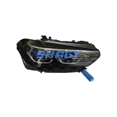 China For BMW X5 G05 X6 G06 5A55AA5 5A55AA6 Front Headlights for sale