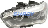 China For BMW X1 F48 F49 63117428735 Front Headlights for sale