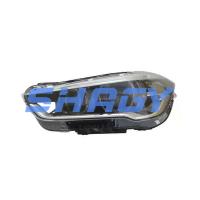 China For BMW X1 F49 2016-2019 6311 7403 907Z Front Headlights for sale