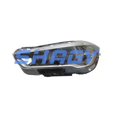 China For BMW X1 F49 2016-2019 6311 7403 907Z Front Headlights for sale