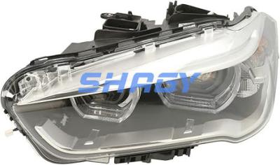 China For BMW X1 F49 2016-2019 6311 7428  735 736 Front Headlights for sale