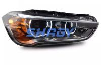China For BMW X1 F49 Cooling fan 2016-2019 63117436  63117436462 461 Front Headlights for sale