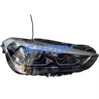China For BMW X1 F49 63119477811 Front Headlights for sale