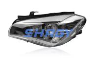 China For BMW X1  E84（Middle configuration）2014-2015 63117290261 63117290262 Front Headlights for sale