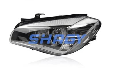 China For BMW X1  E84（Middle configuration）2014-2015 63117290261 63117290262 Front Headlights for sale