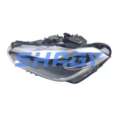 China For BMW X2 F39 63117489229 Front Headlights for sale