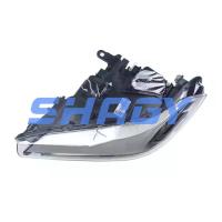 China For BMW X2 F39 63117489229 Front Headlights for sale