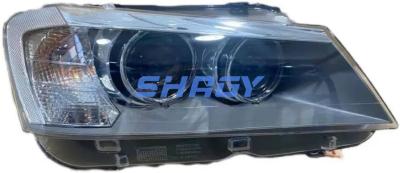 China For BMW X3 f25 2009-2012 63117276991 63117276992 Front Headlights for sale