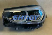China For BMW X3 G08 2018 63117466119 63117466120 Front Headlights for sale