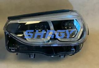 China For BMW X3 G08 2018 63117466119 63117466120 Front Headlights for sale