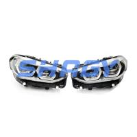China For BMW X3 G08 2018 63117466119 63117466120 Front Headlights for sale