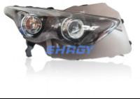 China Suit To Infiniti fx35 2009-2013 series AFS Front Headlights for sale