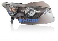 China Suit To Infiniti fx35 2009-2013 series AFS Front Headlights for sale
