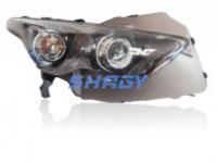 China Suit To Infiniti fx35 2009-2013 series HID Front Headlights for sale