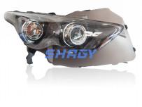 China Suit To Infiniti fx35 2009-2013 series HID Front Headlights for sale