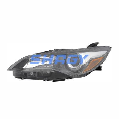 China Suit To TOYOTA  camry 2015-2017 8111050-06E60 Front Headlights for sale
