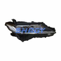 China Suit To TOYOTA camry 2015-2017 81150-06E20  With HID（With Xenon） Front Headlights for sale