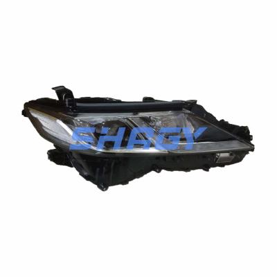 China Suit To TOYOTA camry 2015-2017 81150-06E20  With HID（With Xenon） Front Headlights for sale