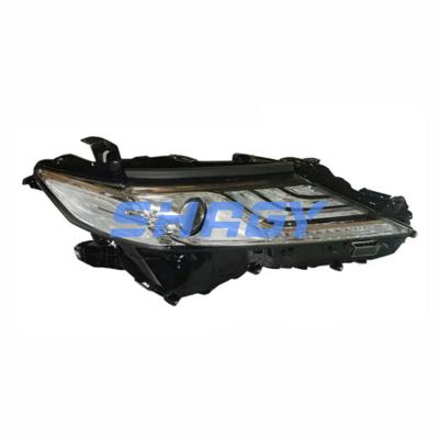 China Suit To TOYOTA camry 2015-2017 8111050-06E50 Front Headlights for sale