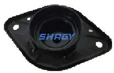 China Suit To Audi A6 C5 Behind 4Z7 616 051A 4Z7 616 052A Shock Absorber Accessories for sale