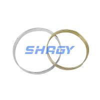 China Suit To Audi A6 C5 Behind 4Z7 616 051A 4Z7 616 052A Shock Absorber Accessories for sale