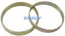 China Suit To Audi A6 C5 front 4Z7616051B 4Z7616051D Shock Absorber Accessories for sale