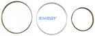China Suit To Audi A6 C6 Front 4F0 616 040AA Shock Absorber Accessories for sale