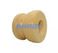 China Suit To Audi A6 C6 Front 4F0 616 040AA Shock Absorber Accessories for sale