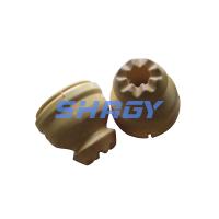 China Suit To Audi A6 C6 Front 4F0 616 040AA Shock Absorber Accessories for sale