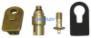 China Suit To Audi A8 D3 front 4E0 616 039AF Shock Absorber Accessories for sale