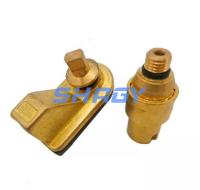 China Suit To Audi A8 D3 front 4E0 616 039AF Shock Absorber Accessories for sale