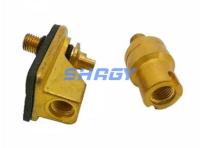 China Suit To Audi A8 D3 front 4E0 616 039AF Shock Absorber Accessories for sale