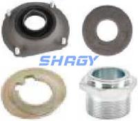 China Suit To Audi A8 D3 front 4E0 616 039AF Shock Absorber Accessories for sale