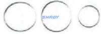 China Suit To Audi A8 D4 Behind 4H0 616 040AB Shock Absorber Accessories for sale