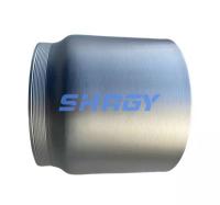 China Suit To Audi Q7 front Old style 7L8616039D 7L8616040D A Shock Absorber Accessories for sale