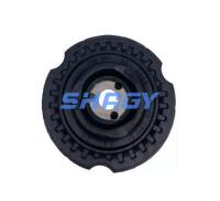 China Suit To Audi Q7 front Old style 7L8616039D 7L8616040D A Shock Absorber Accessories for sale
