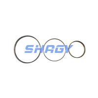 China Suit To Audi Q7 front Old style 7L8616039D 7L8616040D A Shock Absorber Accessories for sale