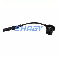 China Suit To Audi Q7 front Old style 7L8616039D 7L8616040D A Shock Absorber Accessories for sale