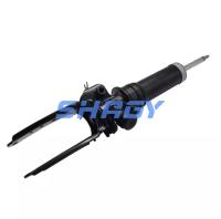 China Suit To Audi Q7 front Old style 7L8616039D 7L8616040D A Shock Absorber Accessories for sale