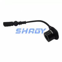 China Suit To Audi Q7 front Old style 7L8616039D 7L8616040D A Shock Absorber Accessories for sale