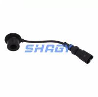 China Suit To Audi Q7 front Old style 7L8616039D 7L8616040D A Shock Absorber Accessories for sale