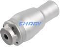 China Suit To Audi Q7 front Old style Q7 front new pattern 7P6616039N A Shock Absorber Accessories for sale