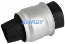 China Suit To Audi Q7 front Old style Q7 front new pattern 7P6616039N A Shock Absorber Accessories for sale